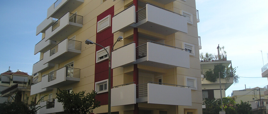 REAL ESTATE AND DEVELOPMENT - a4b.group Construction Company Greece