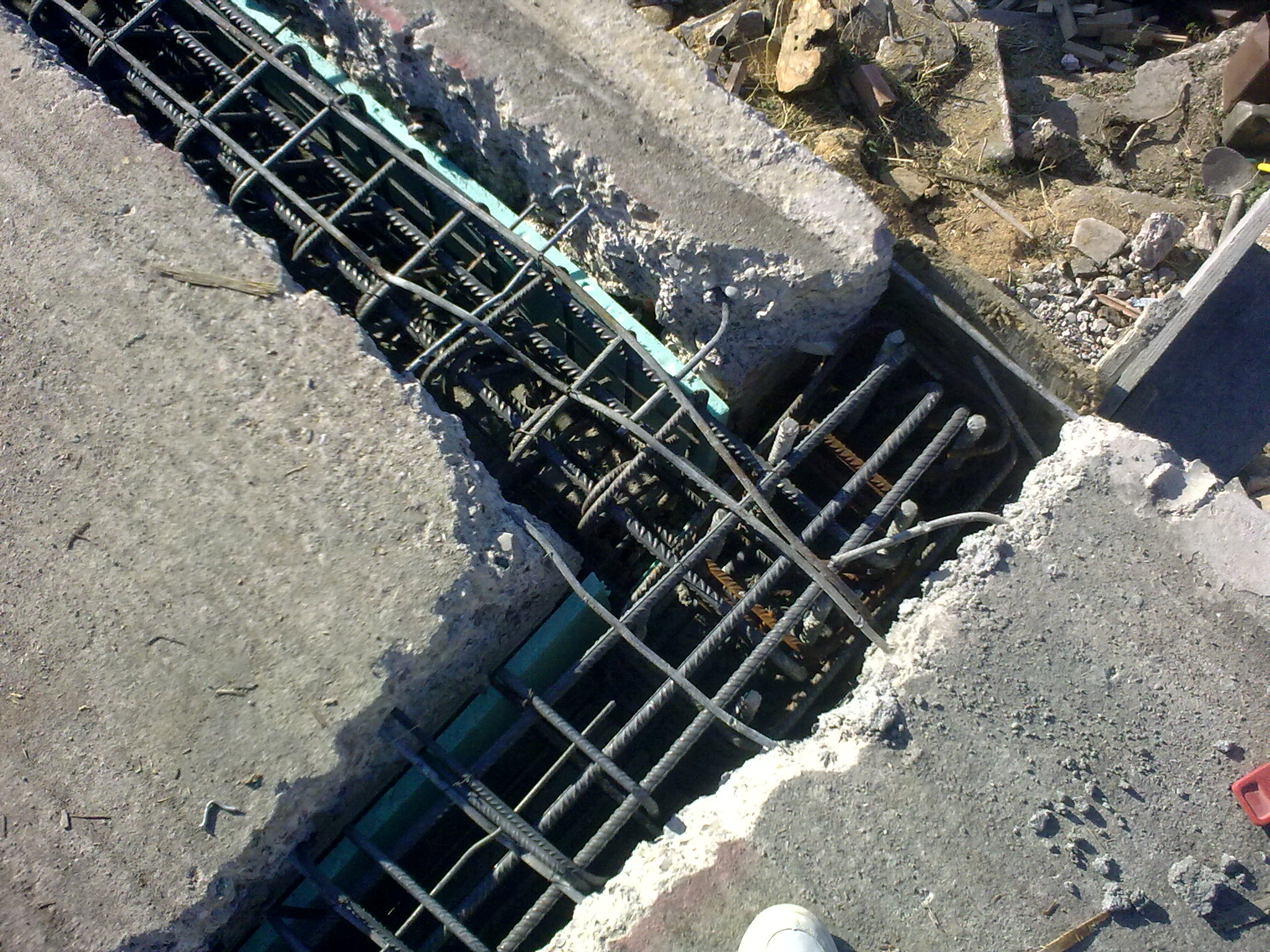 ΠΡΟΣΘΗΚΗ ΚΑΤΑ ΥΨΟΣ ΚΑΙ ΕΝΙΣΧΥΣΗ ΥΦΙΣΤΑΜΕΝΟΥ ΣΤΟ ΘΕΡΜΟ ΑΙΤ/ΝΙΑΣ - a4b ...