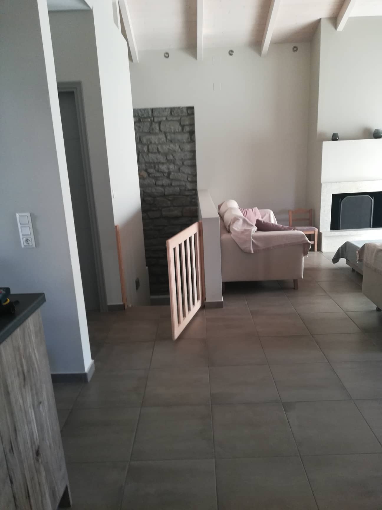 Resident renovation - a4b.group Construction Company Greece