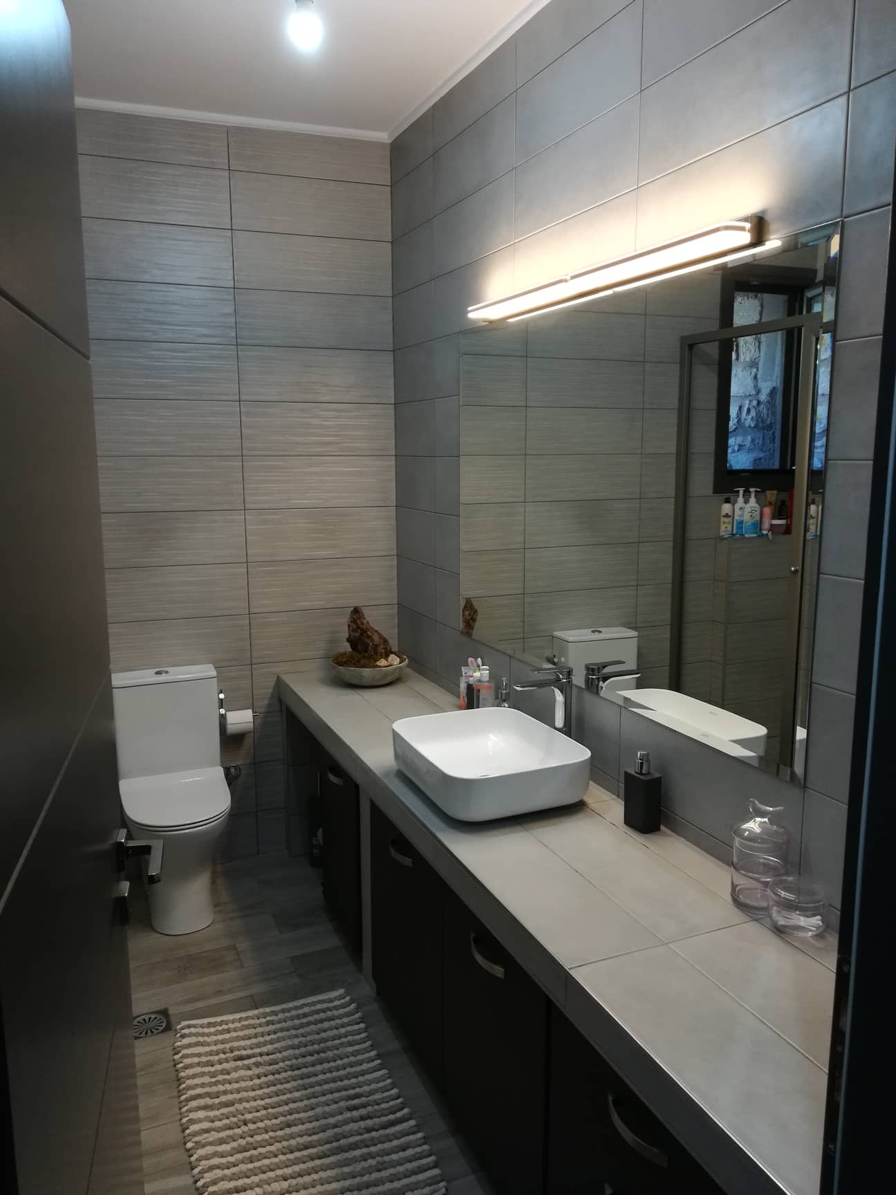 Resident renovation - a4b.group Construction Company Greece