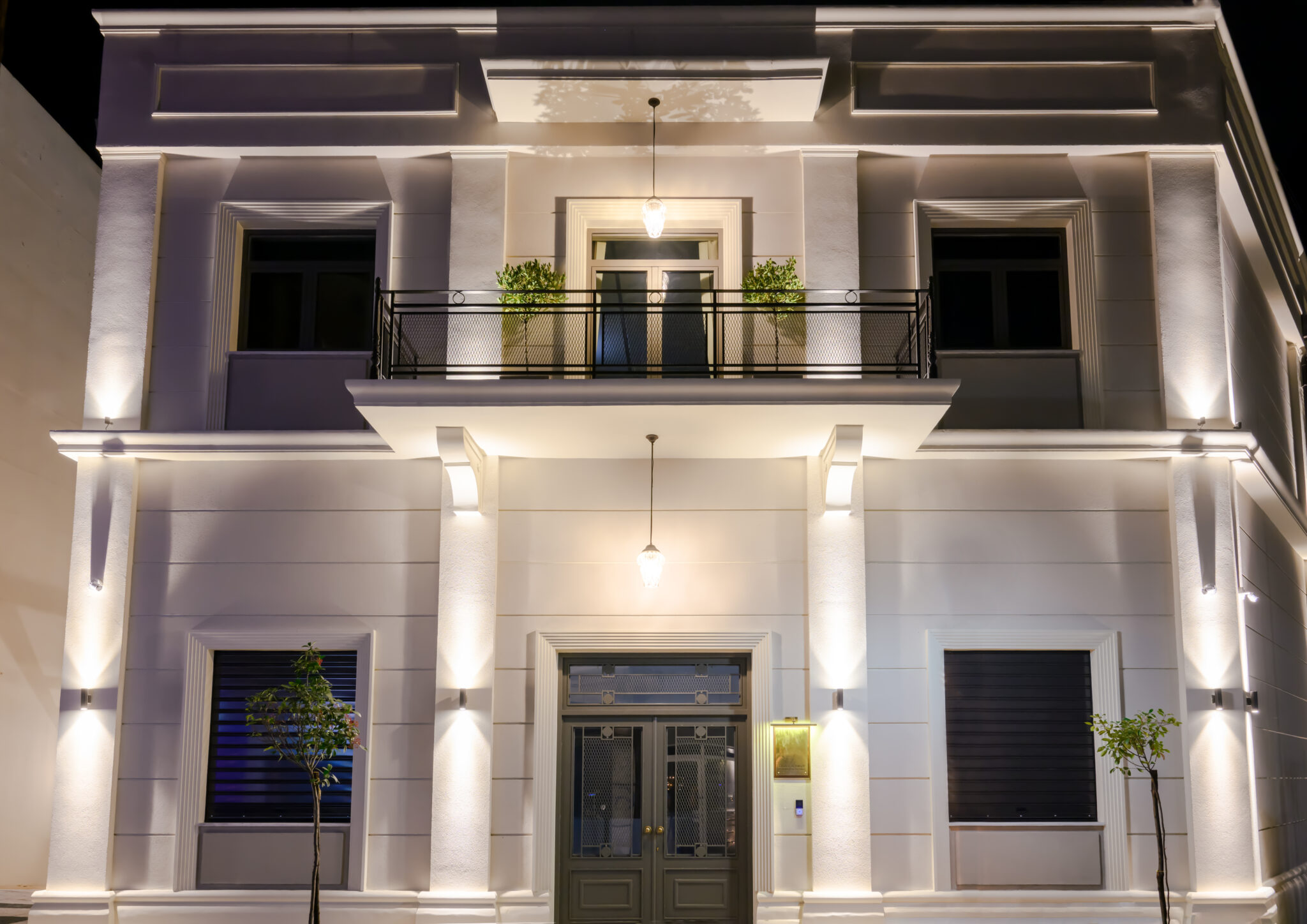 Salient Architect Projects - a4b.group Construction Company Greece